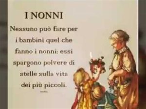 112 Frasi e aforismi sui nonni: tanti video, immagini e pensieri da ...
