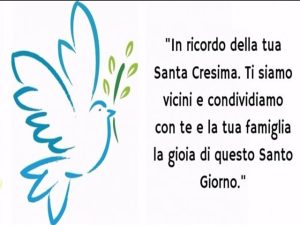 Immagini Cresima: 58 idee per auguri davvero speciali - FrasiDaDedicare