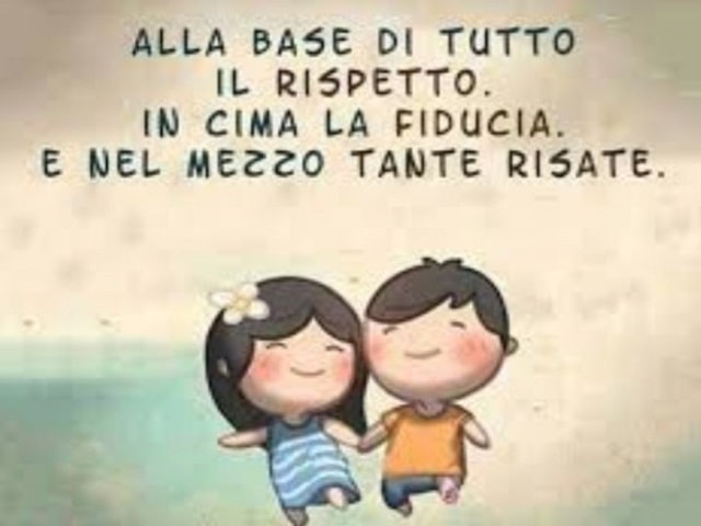 Rispetto: 122 frasi, immagini e video a riguardo - FrasiDaDedicare