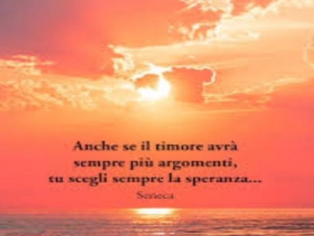 100 messaggi di speranza tra frasi, aforismi e citazioni, poesie ...