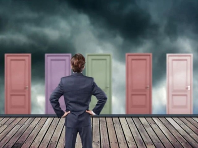 140 frasi e immagini sulle scelte e sulle decisioni - FrasiDaDedicare