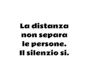 Le parole del silenzio: 122 frasi, aforismi e immagini per condividere ...