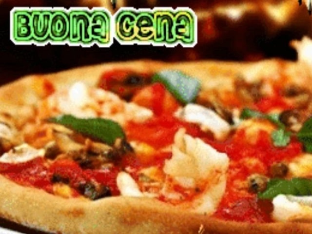 165 immagini e idee per augurare buona cena - FrasiDaDedicare