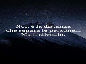Le parole del silenzio: 122 frasi, aforismi e immagini per condividere ...
