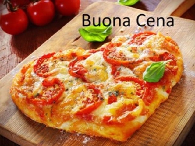 165 immagini e idee per augurare buona cena - FrasiDaDedicare