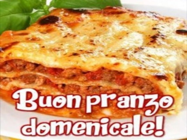 161 immagini e idee per augurare buon pranzo - FrasiDaDedicare